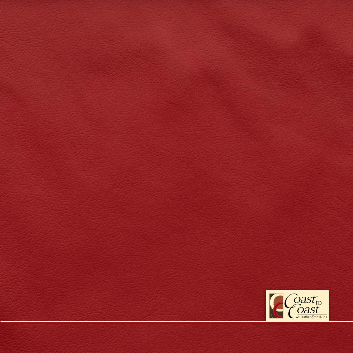 Buy GM TORCH RED Vinyl wholesale price at Coast2CoastLeather